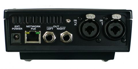 myMix – Personal Monitor Mixer basic unit | myMix - The personal ...